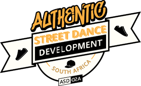 Authentic Street Dance | South Africa